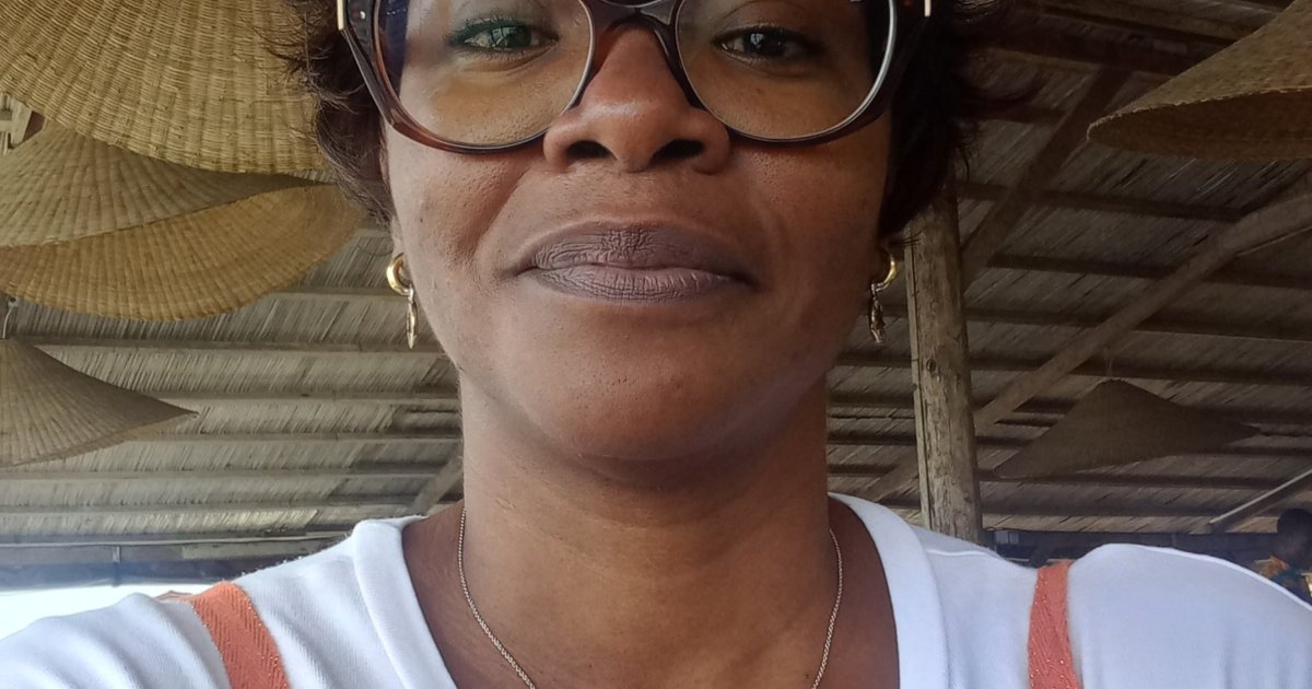 CIRCI : Tiebre Marie-Solange