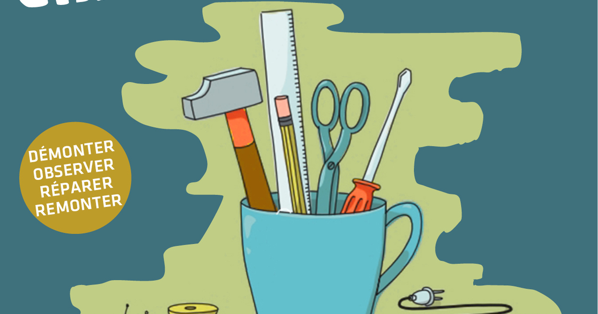 AVENIR SCIC : PagePrincipale